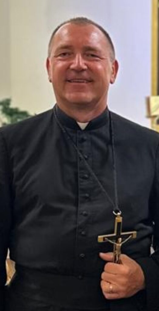 About - Our Lady of Perpetual Help Catholic Church